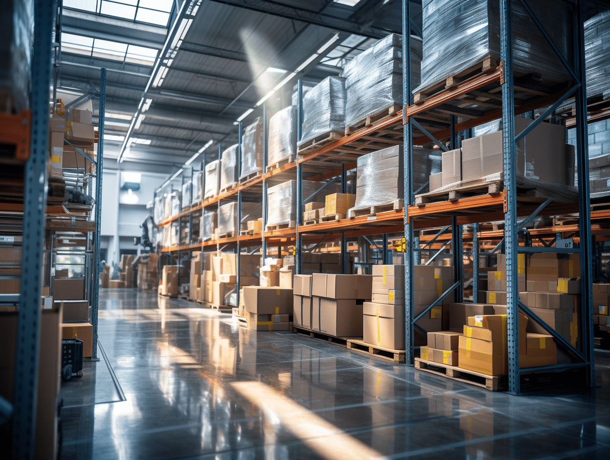 Calcul du stock moyen : méthodes et astuces pour optimiser votre ...