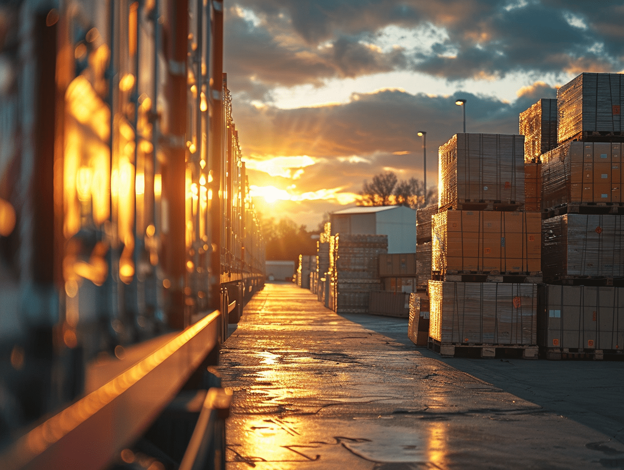 Assurance transport marchandises : définition, enjeux et conseils ...