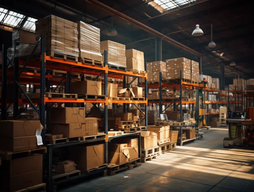 Calcul du stock moyen : méthodes et astuces pour optimiser votre ...