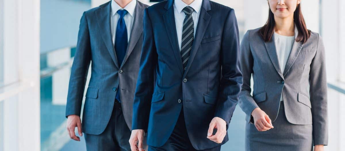 Les différences entre le statut de cadre et le statut de cadre ...