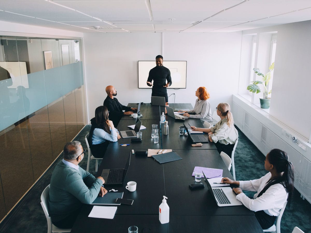 Le rôle des conseils d'administration dans l'entreprise - Amplement