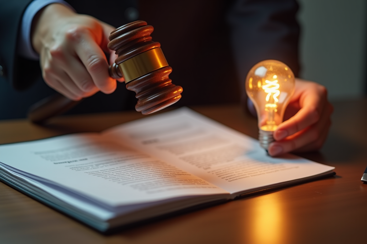 Droits de propriété intellectuelle : définition et enjeux juridiques ...