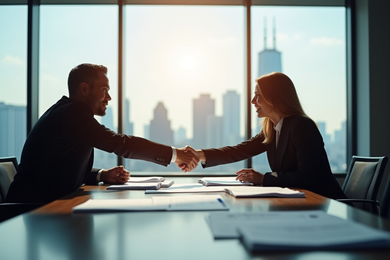 Comprendre les différences entre le statut de cadre et le statut de ...