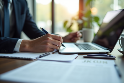 Différencier signature PO et autres types de signatures : guide ...